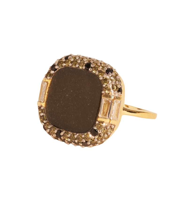 Idylle Ring – McCarthy's Jewellery