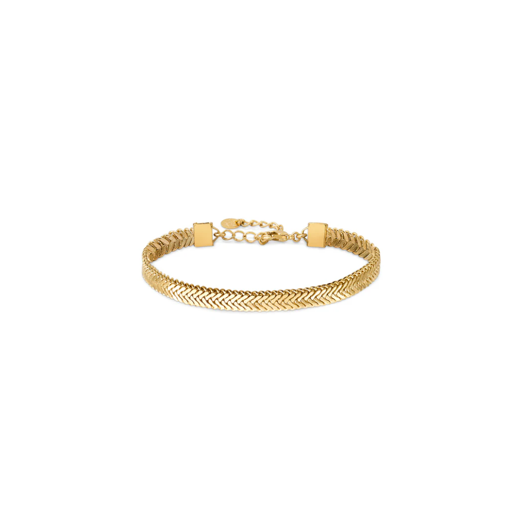 Beluga Bracelet – McCarthy's Jewellery